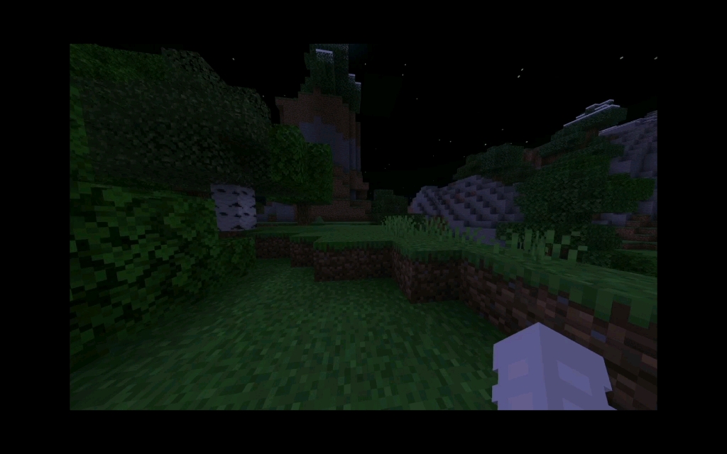 【网易我的世界】方块文明服务器里的宁静生活 网易版手机端租赁服...