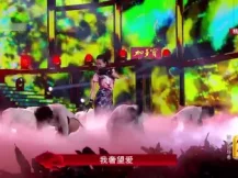 蔡依林《美杜莎》《舞娘》 现场版 Live