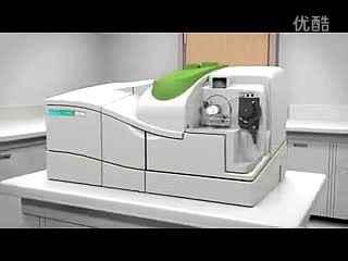 珀金埃尔默 NexION 300 ICP-MS 如何工作