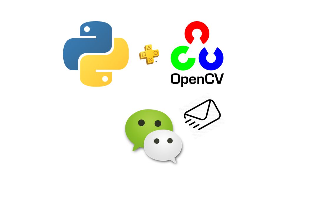 [Step By Step]Python控制微信客服端代码复现