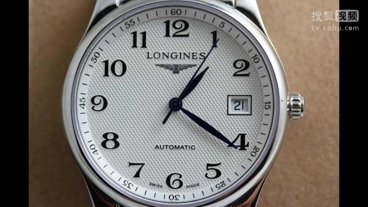 浪琴机械表_手表品牌排行榜_瑞士手表品牌排行榜