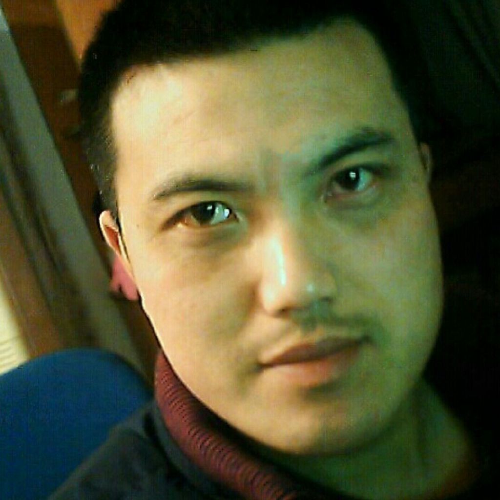 高速路上的驰骋 
