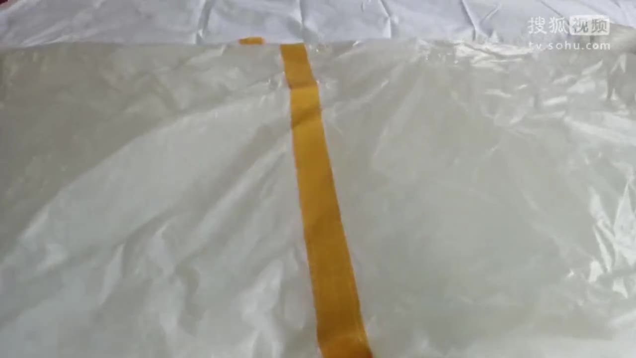 纯手工蚕丝被制作全过程!