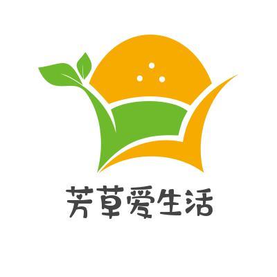 芳草爱生活 