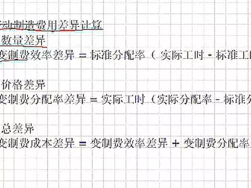 管理会计32-视频教程[上海交大]