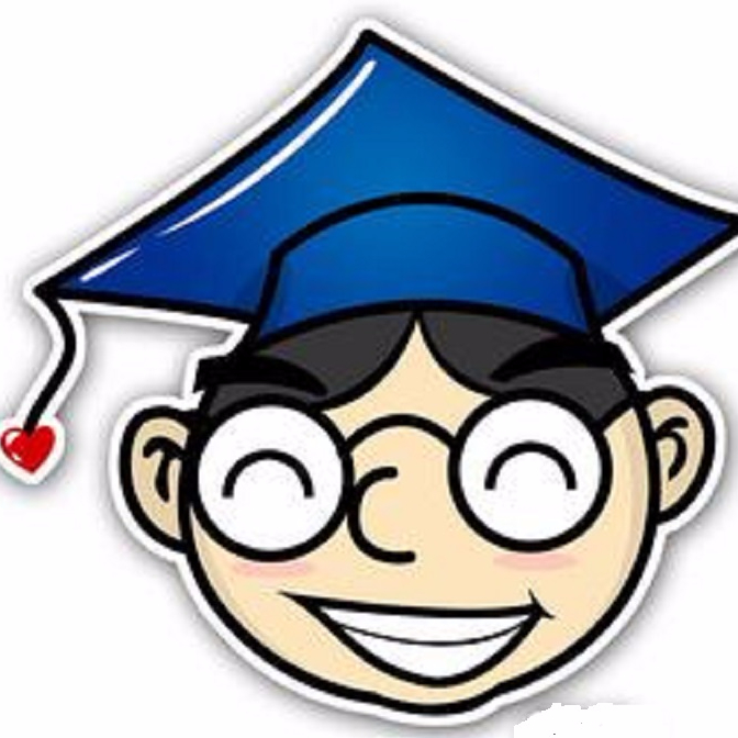 爱游戏的萌博士 