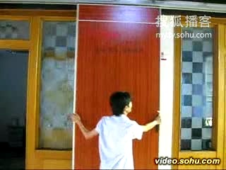 酒店活动隔断 移动屏风隔断 会议厅活动隔断 活动屏风 活动隔音墙 ...