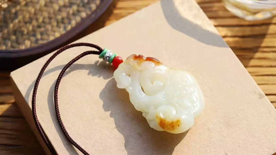 和田玉价格这几方面决定,千万别问多少钱一克。