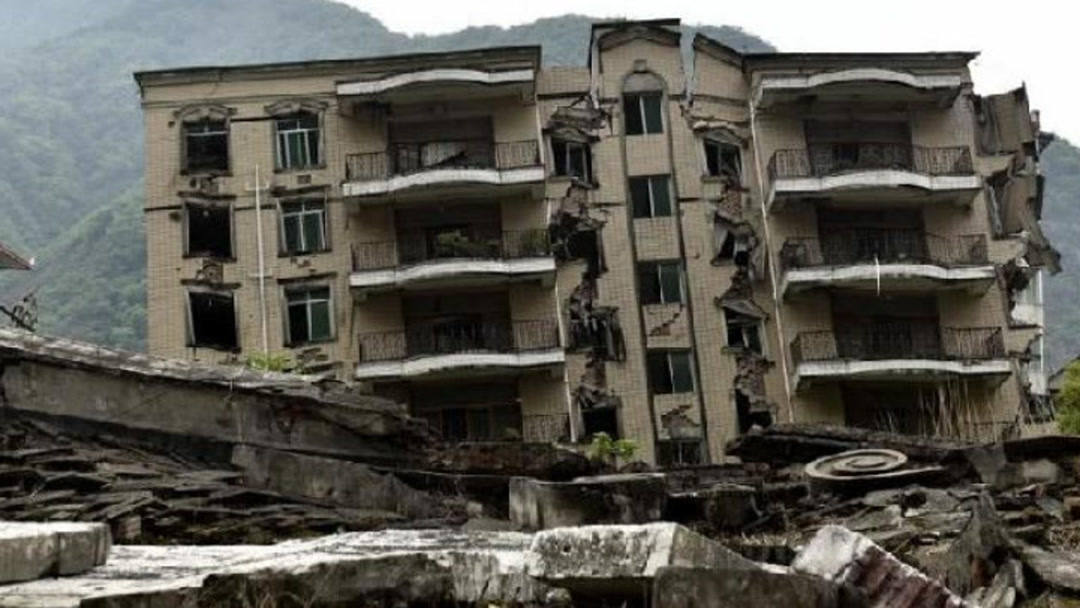 混凝土造的房子,究竟能住多少年不倒?看完涨知识了
