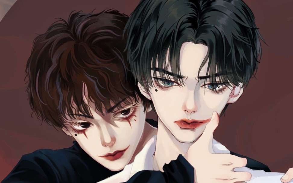 【文鑫】【刘耀文x丁程鑫】年下养成系 年下小狼狗和年上小狐狸的...