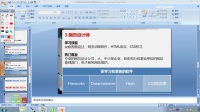 PS第六讲 ps软件介绍