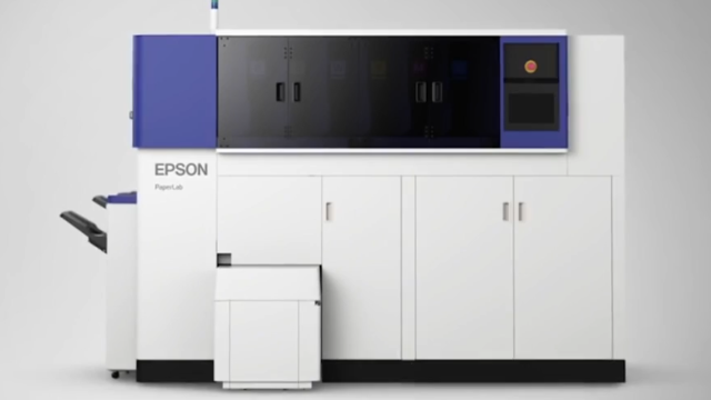 神奇的再生纸制造机,碎多少纸便造出多少纸,再也不用买纸了