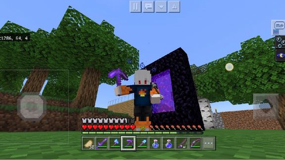 川席了单人生存第五集