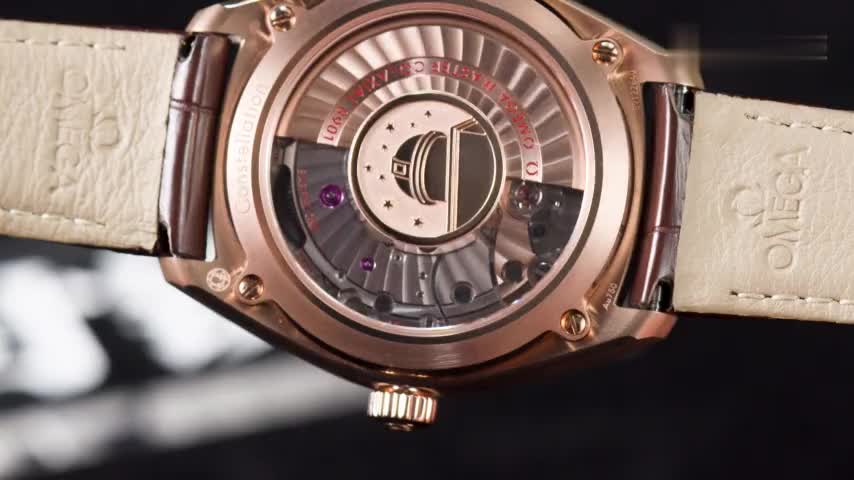 寸镜课堂|手表不走怎么办?第一集