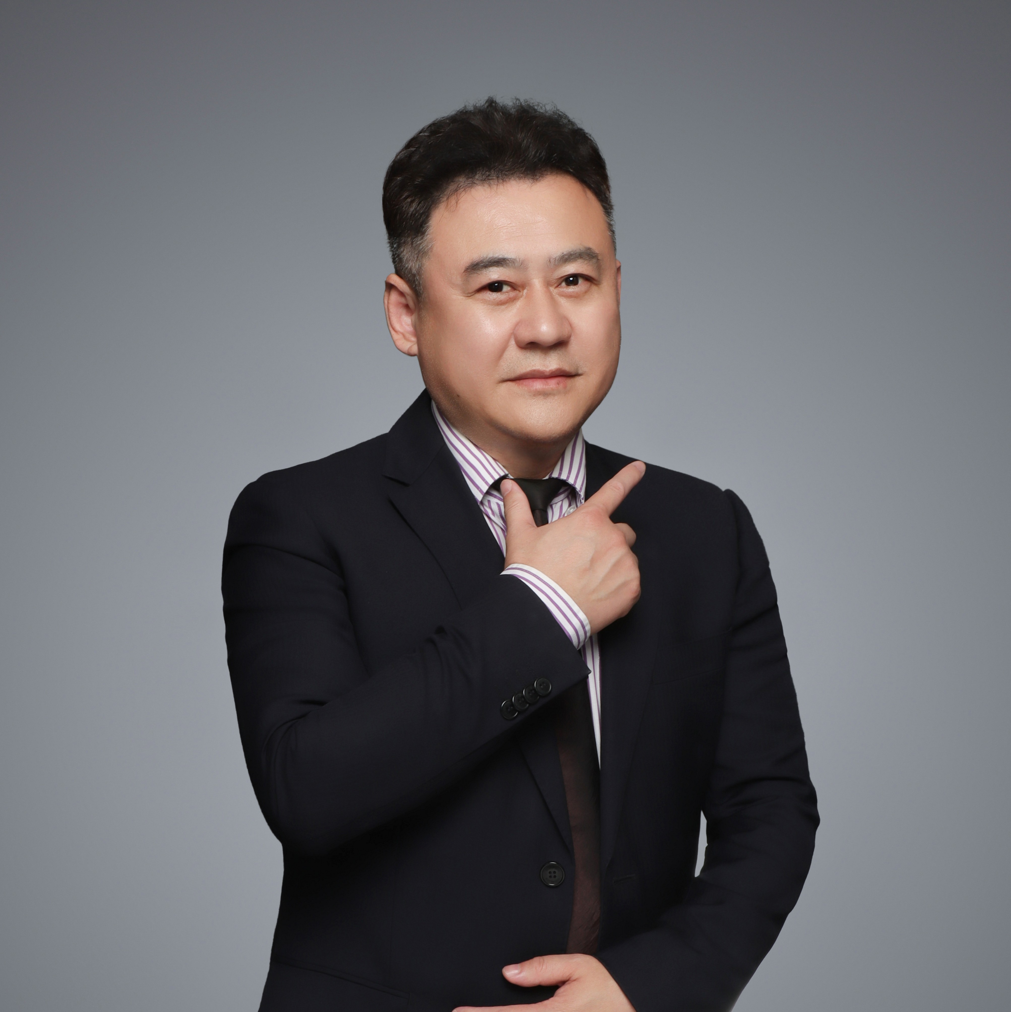 AI泛家居王笑 