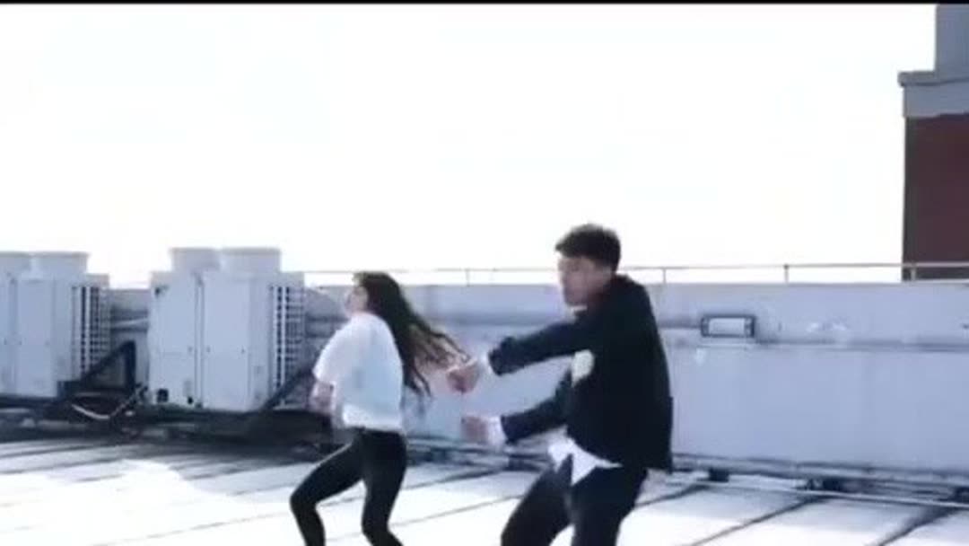 毕业季的纪念-《See You Again》舞蹈MV