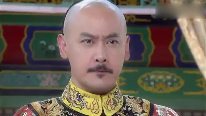 容嬷嬷被打了几板子就喊疼了,怎么不想想拿针扎紫薇,是什么感觉