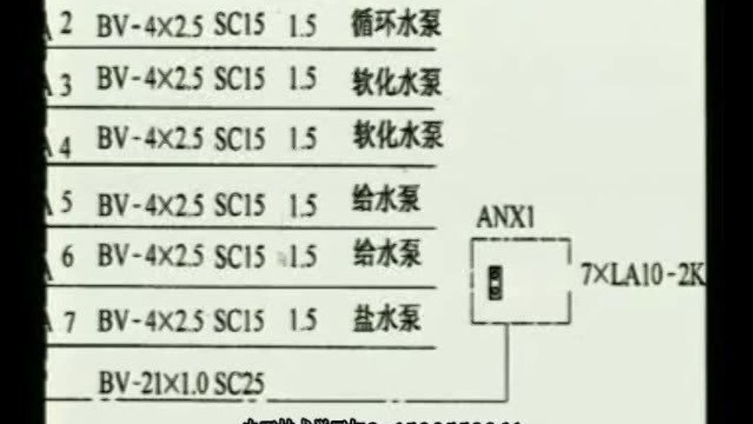 强电电工基础知识_农电工知识
