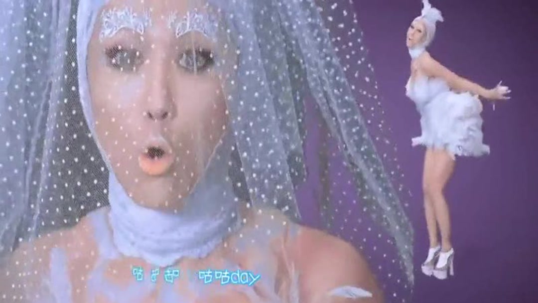 小鸡小鸡舞蹈视频 神曲 《小鸡小鸡》官方舞蹈版