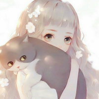 爱时尚的猫九酱 