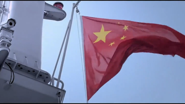 3分钟带你看特种部队保家卫国的电影《红海行动》