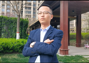 雄安一骆经理 