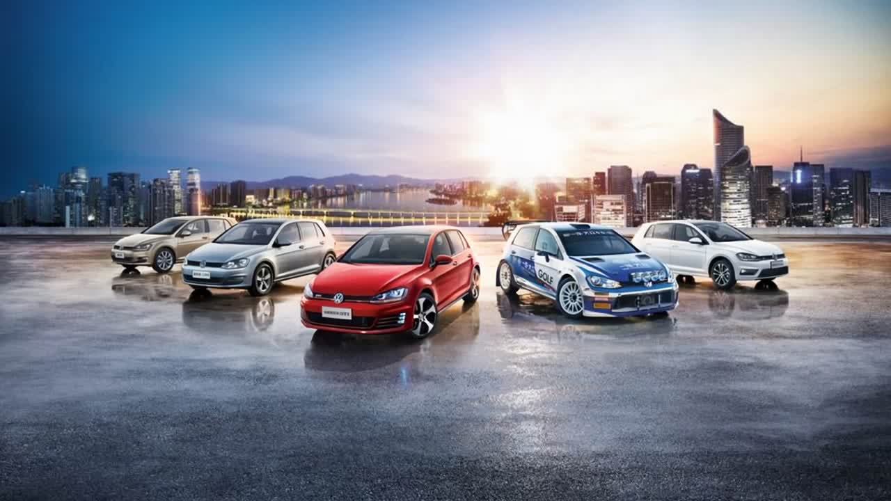 适合女生开的几款代步车,优雅大气颜值高