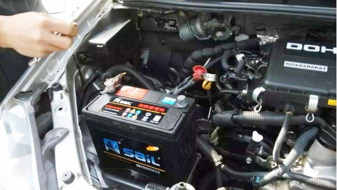 冬季到了,汽车电池容量下降,这些蓄电池知识你尽然还不知道?