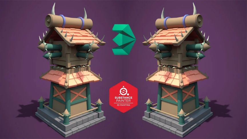 报告,发现敌人,原画师拿着原画来揍人了,建模师连夜跑路