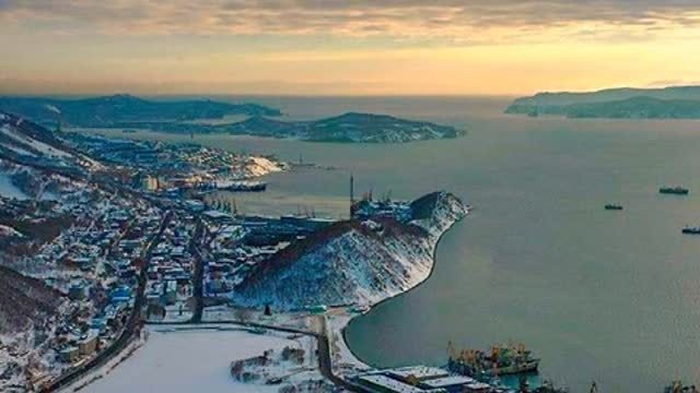 俄罗斯曾发现千亿吨石油,美国找上门想合作遭拒,俄:我们选中国