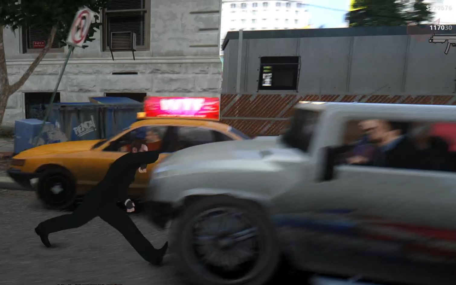 【GTA4】GTA4主线娱乐流程非攻略通关流程23(钻石又被抢了嘻嘻)