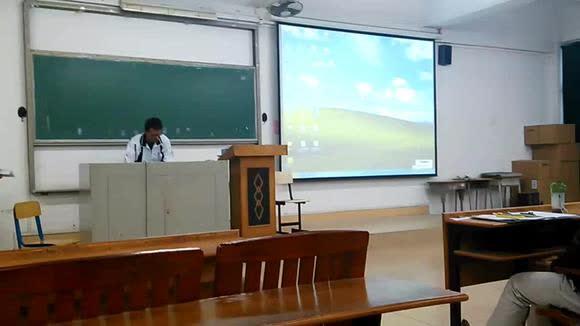 大学生职业规划演讲PPT,规划清晰、值得看一下