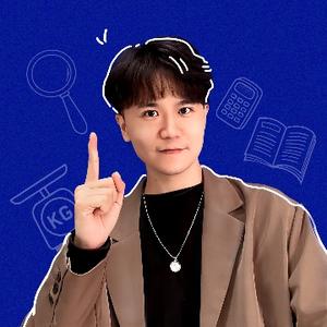 报告鱼仔 