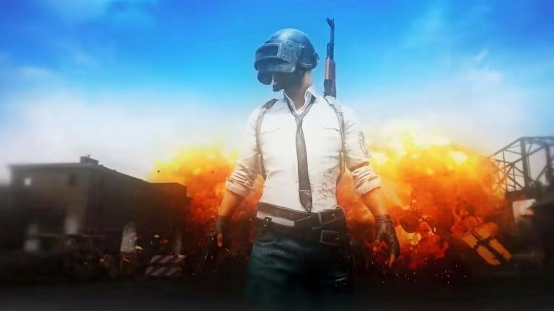 和平精英国际服:娱乐模式,8分钟快鸡