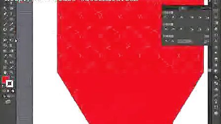 AI CS6 illustrator基础视频教程 提高教程 包装设计包装盒