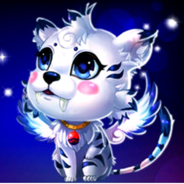 白虎Aimo等你开黑 