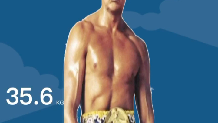 功宝机丁智能拳击测力为发泄机器人定制的图片和语音动效