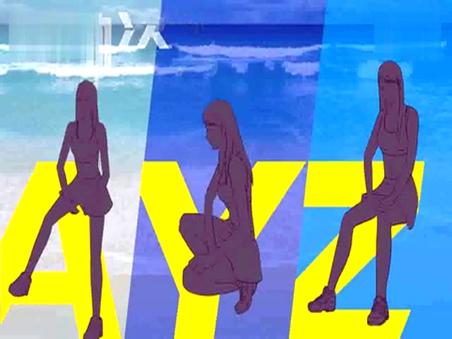 强生OB卫生棉条宣传片