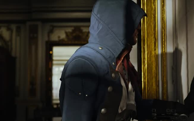 爱剪辑-刺客信条大革命攻略(第十五期)