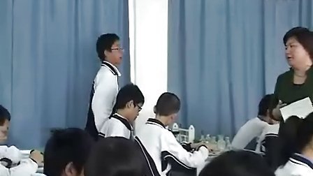 优酷网-九年级科学优质课展示《探究质量守恒定律》_杨延红