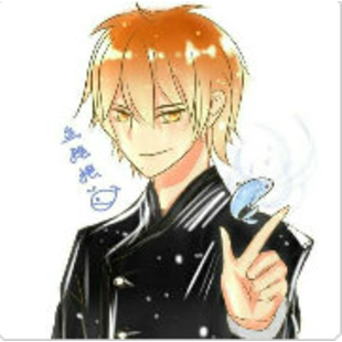 人见人爱花见花开鱼摆摆 