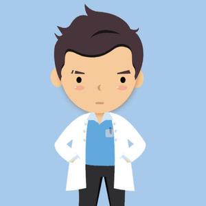 小张医生每日说 