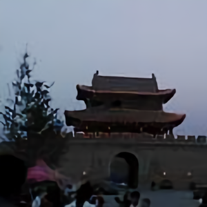 玉宇星 
