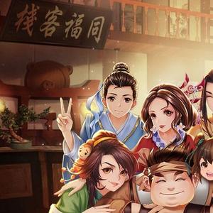 市场10年老兵 