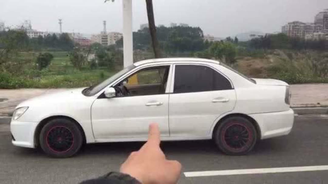 2019离合器正确踩法:起步车子不熄火 上坡更容易
