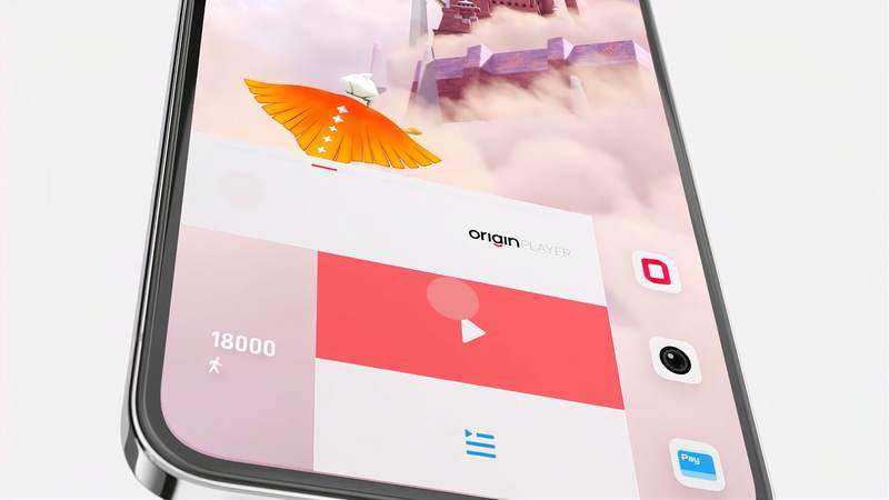 比肩鸿蒙?vivo新版OriginOS整玩命的打磨系统底层!