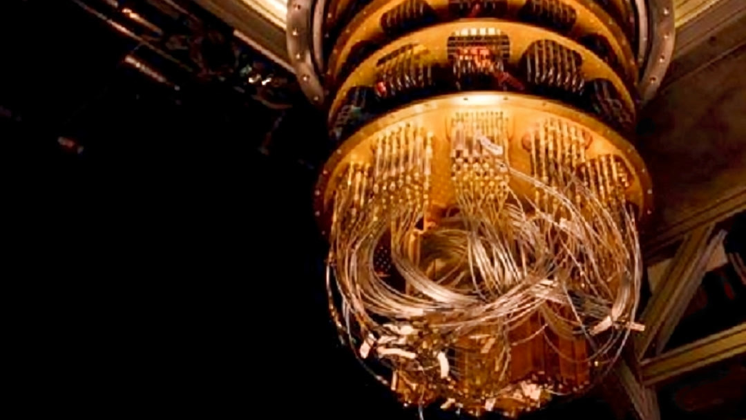 重大突破!谷歌首次利用量子计算机模拟化学反应,美又领先一步?