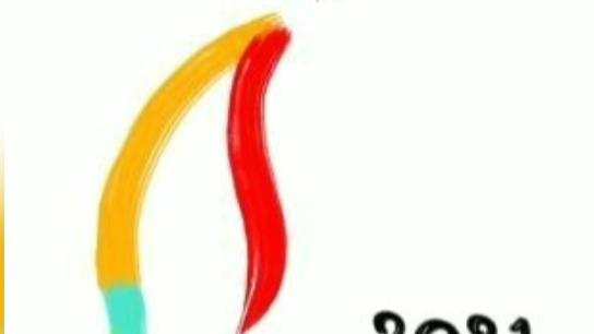 #汕头2021年亚青会会徽#