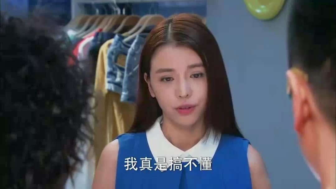 涛女郎:小两口为了省事盗用了别人的商标,现在网店都被停了