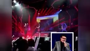 一首歌模仿30个明星!我服!